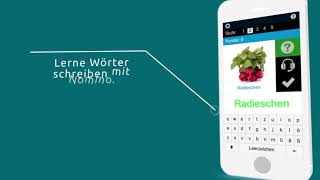 Lernsoftware Beluga als App - Volkshochschule Oldenburg